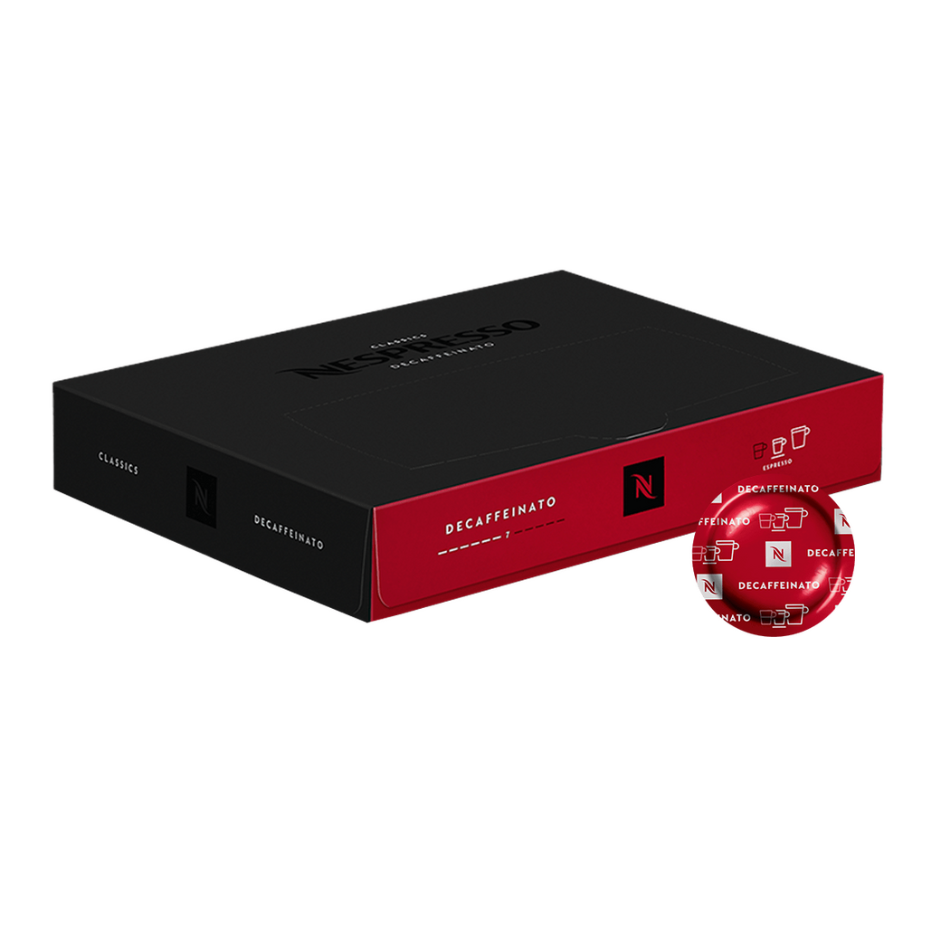 Nespresso Professional (Kapseln) Online kaufen | Mokkawelt.de