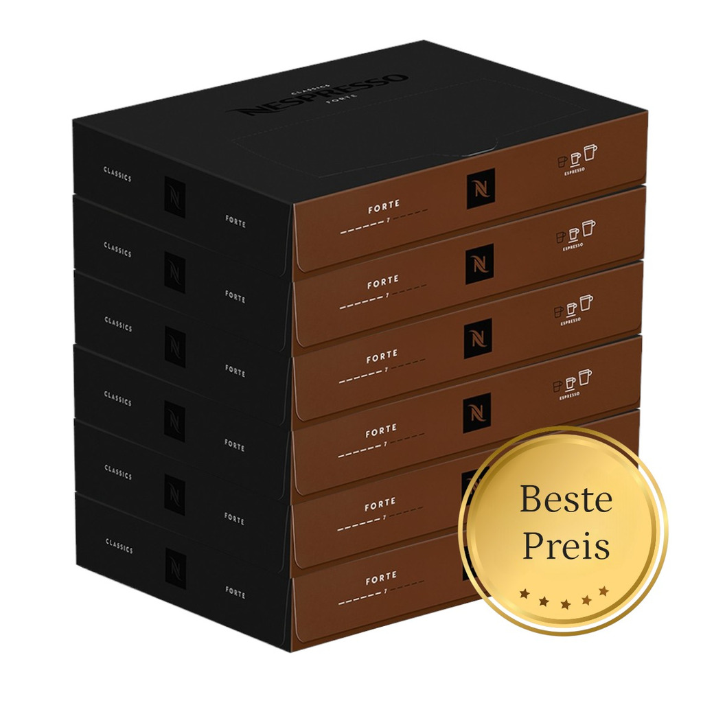 Nespresso Professional (Kapseln) Online kaufen | Mokkawelt.de